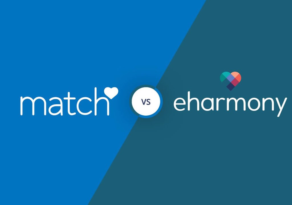 Eharmony Vs Match