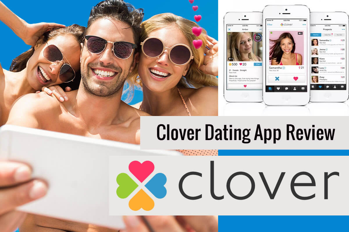 Clover Review 2021 Is Clover Legit Or A Scam Victoria Milan