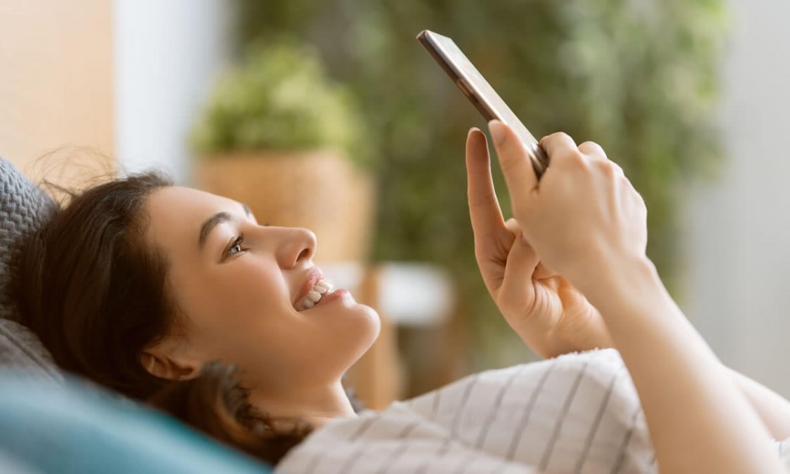 Dating Experience - Victoria Milan