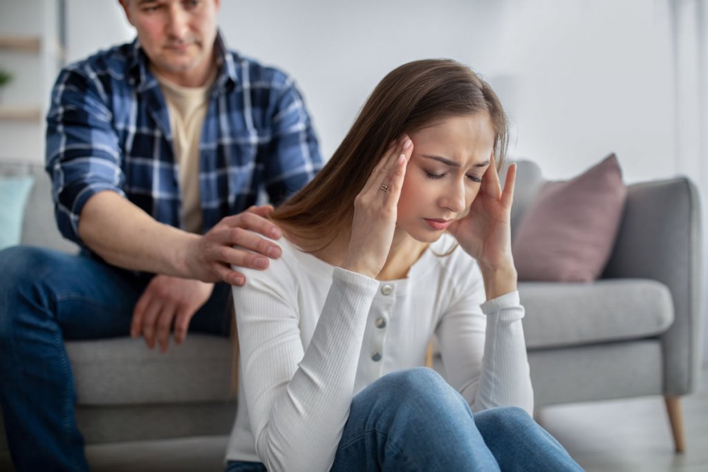 How To Forgive A Cheating Wife? - Victoria Milan - Victoria Milan