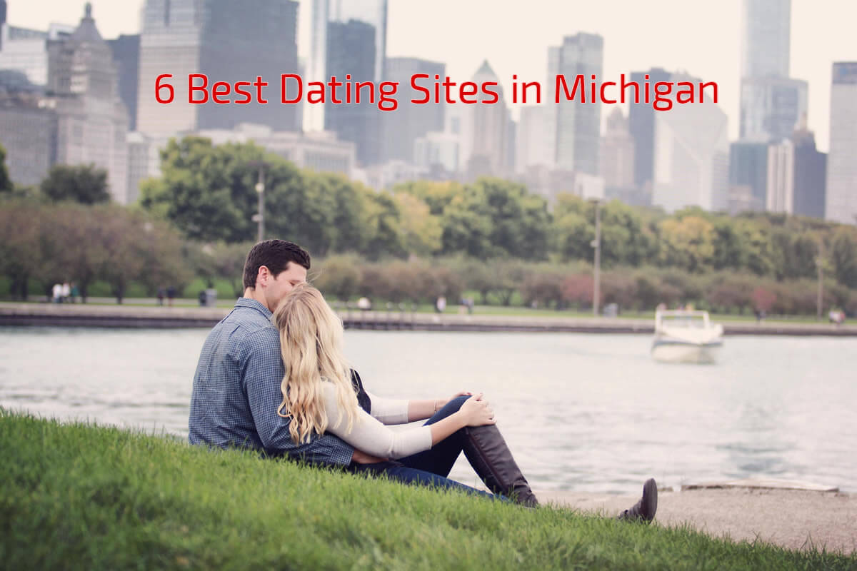 6 Best Dating Sites in Michigan - Apps and Resources - Victoria Milan