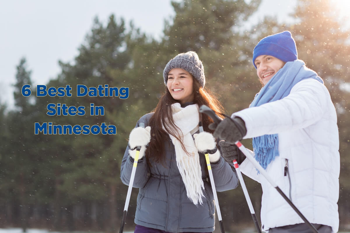 6 Best Dating Sites in Minnesota - (2022) Updated - Victoria Milan