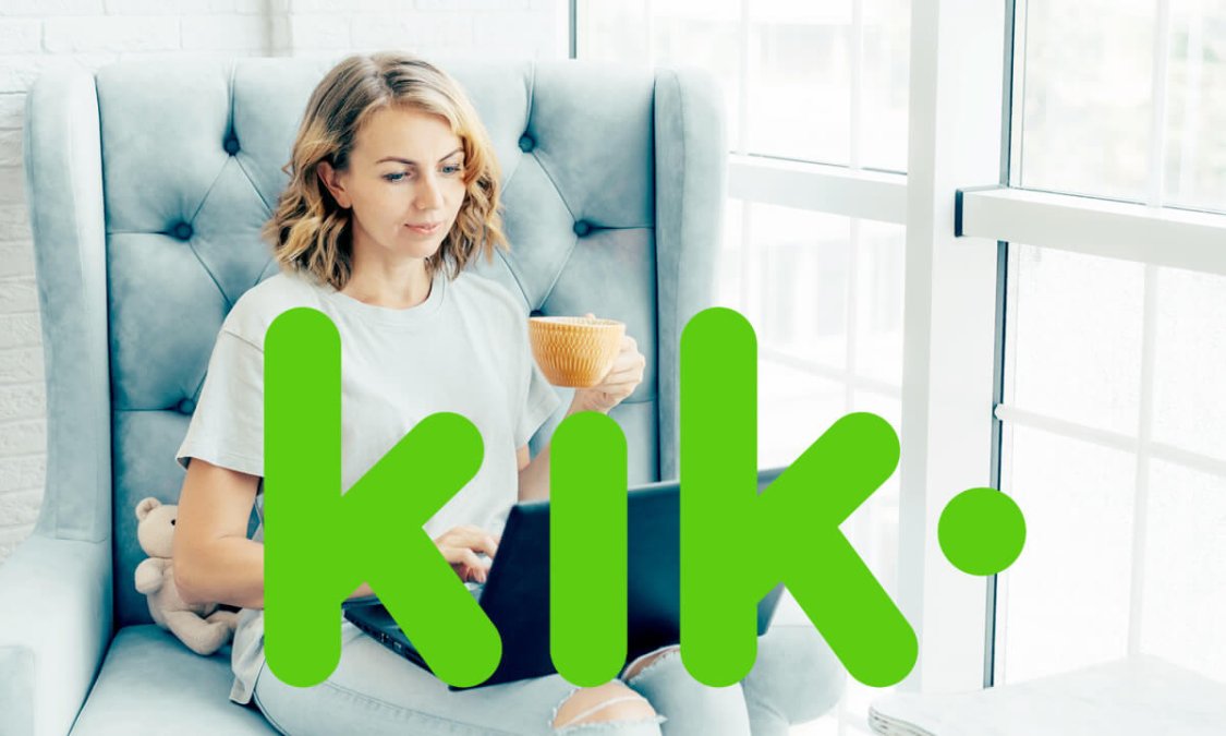 What is Kik Messenger?