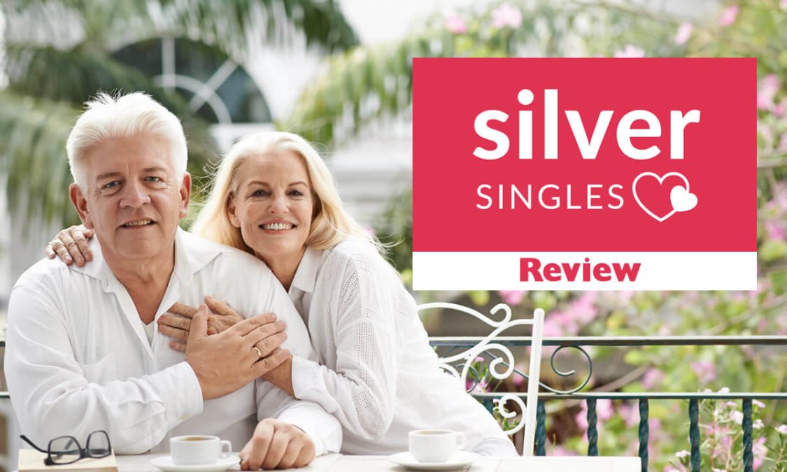 SilverSingles Review (2022) - Victoria Milan