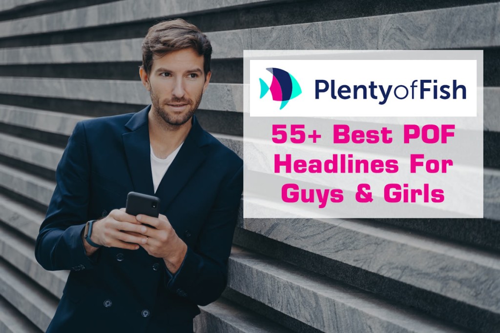 Sexy Profile Headlines For Men
