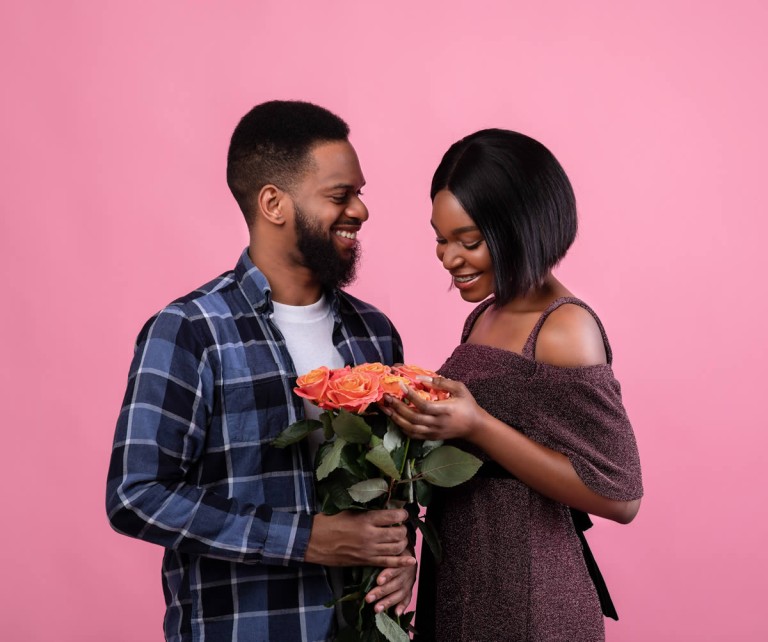 BLK Dating App Review (2022) - Is It Worth It? - Victoria Milan