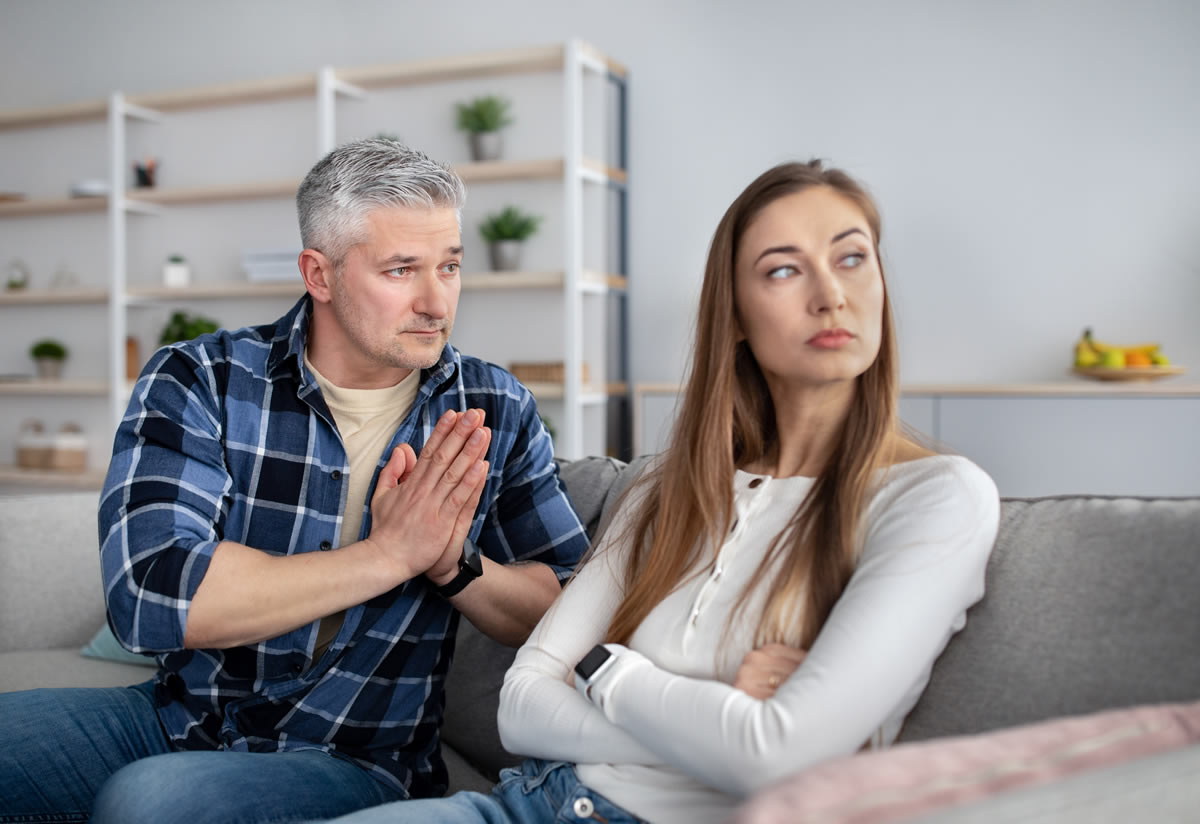 How To Help Your Spouse Heal From Your Affair? (7 Ways) - Victoria Milan