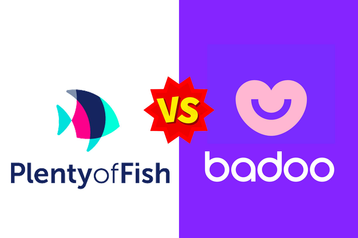 Plenty of Fish vs Badoo - Which One Is Better? - Victoria Milan