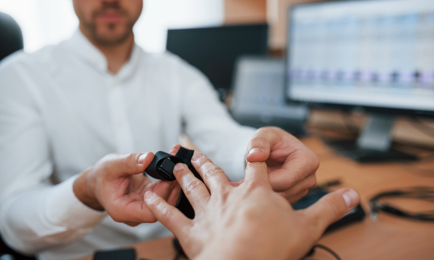 How Accurate Are Polygraph Tests For Infidelity? - Victoria Milan