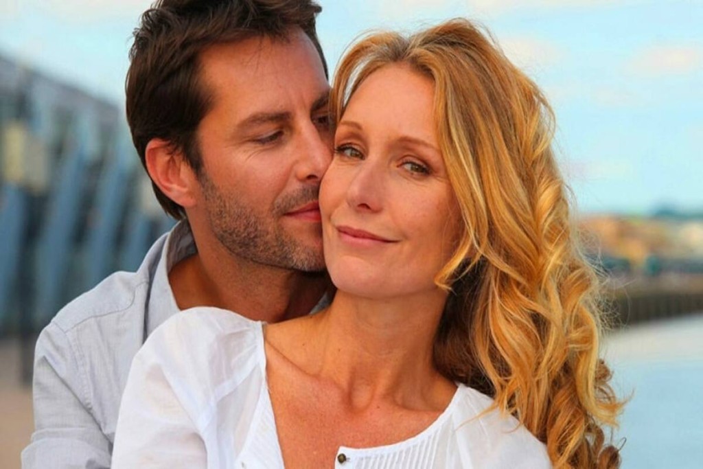 20 Signs A Younger Man Likes An Older Woman - Victoria Milan