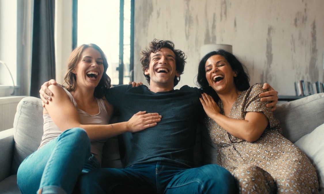 Can You Love Two People at Once? Navigating Polyamory With Intention ...