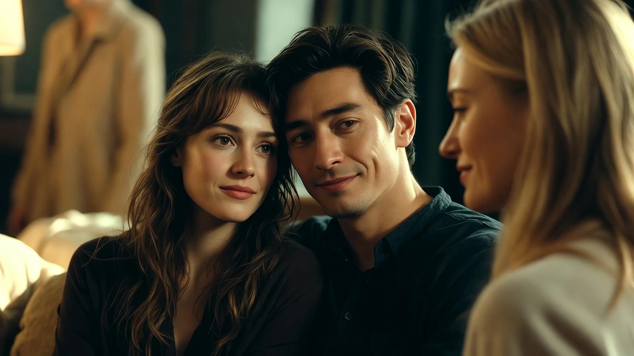 Secrets of Successful Open Relationships: Real Stories and Insights ...