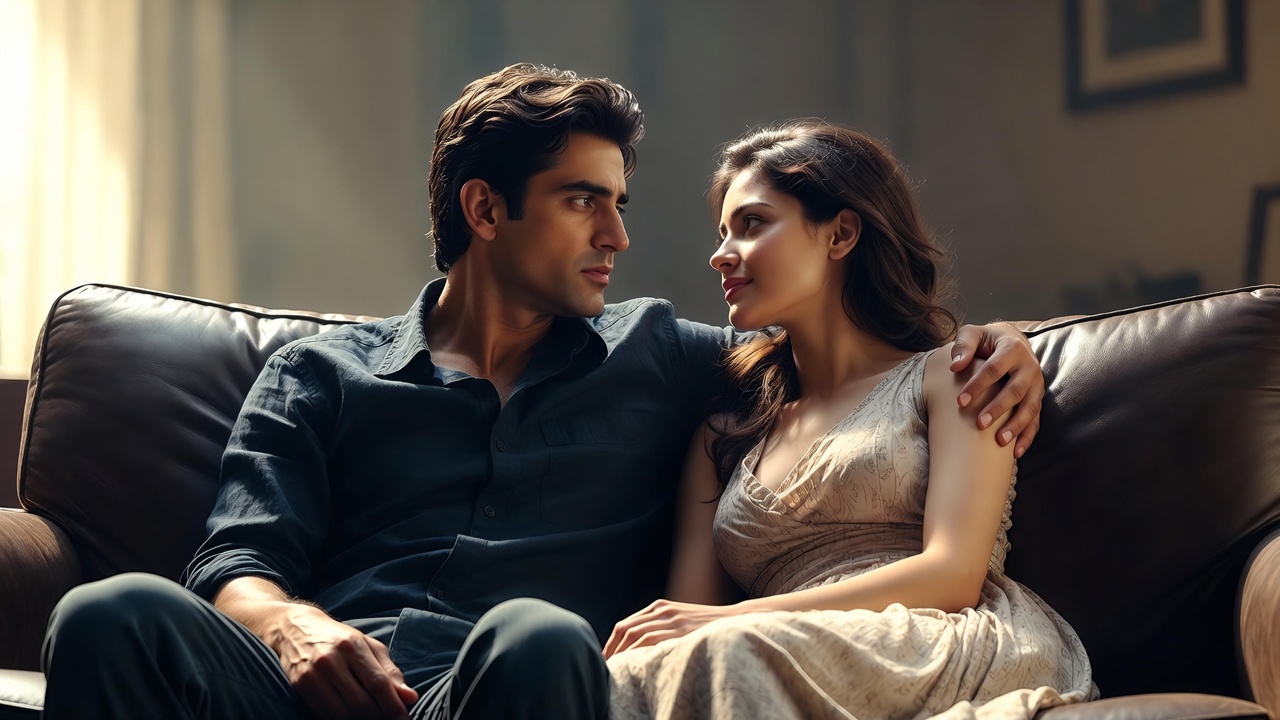 The Role of Vulnerability in Modern Intimacy: Finding Strength in Openness - Victoria Milan