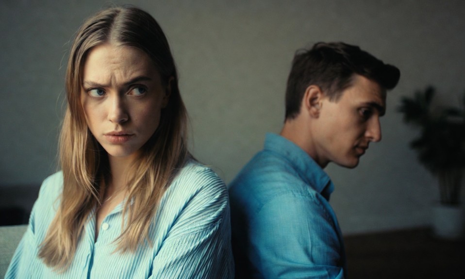 Trust Issues: How to Navigate Suspicion and Paranoia in Relationships - Victoria Milan