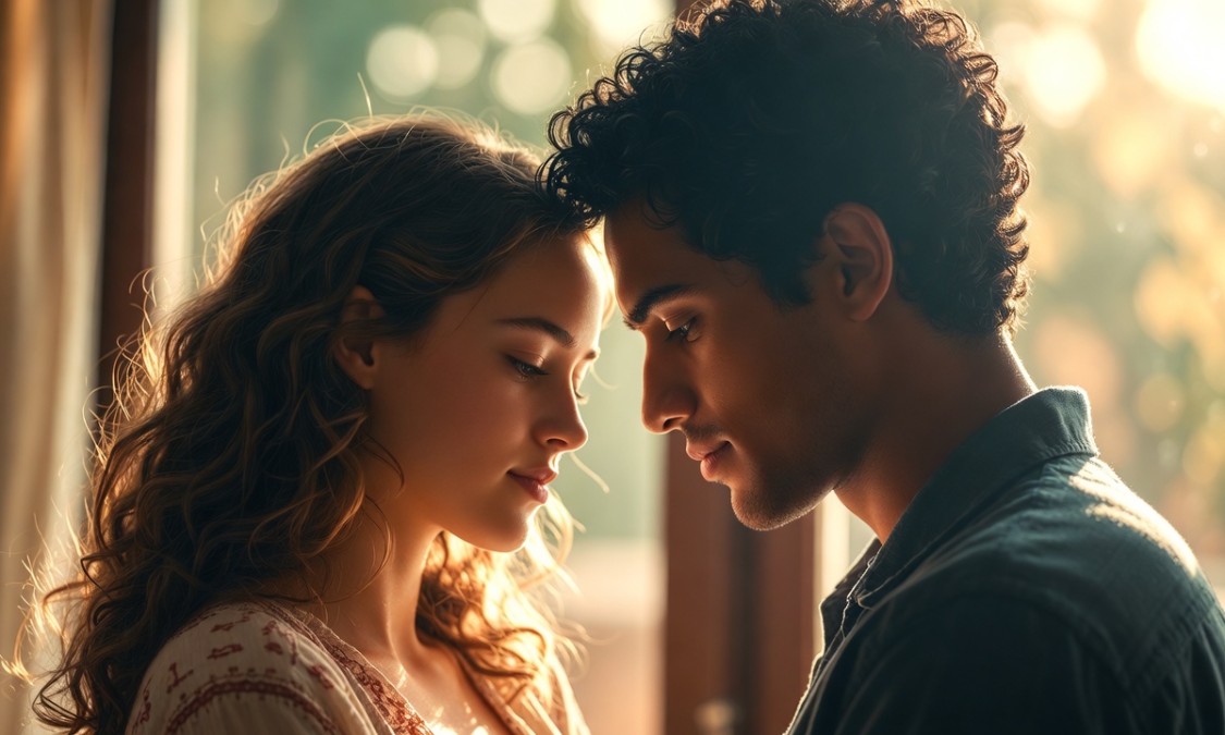 Breaking Down Barriers: How Vulnerability Can Enhance Intimacy ...