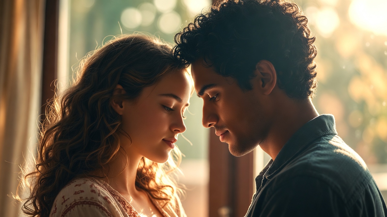 Breaking Down Barriers: How Vulnerability Can Enhance Intimacy ...