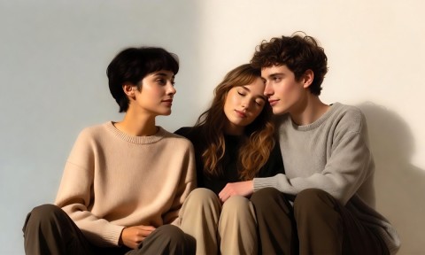 Exploring the Polyamorous Landscape: Understanding Modern Relationship ...