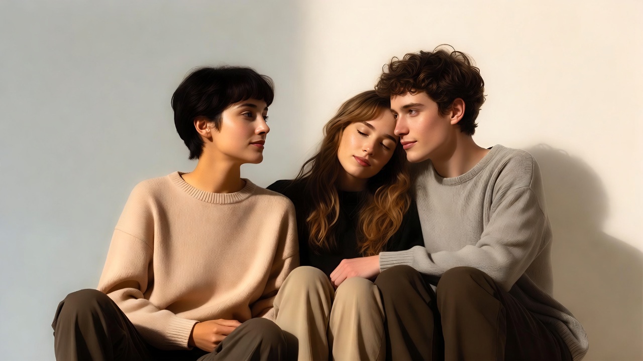 Exploring the Polyamorous Landscape: Understanding Modern Relationship ...